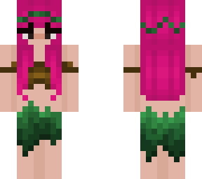jungle | Minecraft Skins