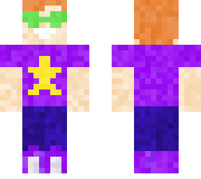 kevin | Minecraft Skins