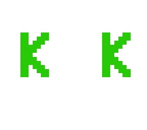 Kick | Minecraft Skin