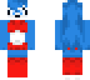 fnf | Minecraft Skins