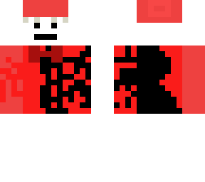 Laghability | Minecraft Skin