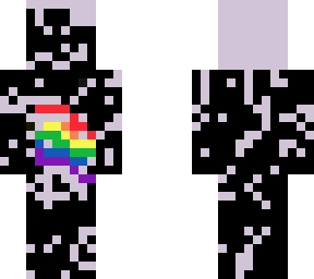 lgbt | Minecraft Skins