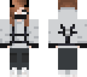 loser | Minecraft Skins