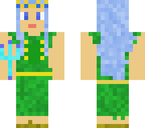 marina | Minecraft Skins