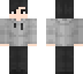 Mark Heathcliff | Minecraft Skin