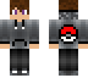 5 guy | Minecraft Skins