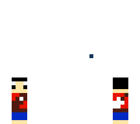 mini | Minecraft Skins