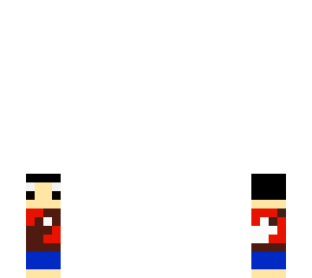 mini | Minecraft Skins