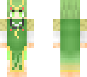 mizuki | Minecraft Skins