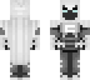 moon knight | Minecraft Skins