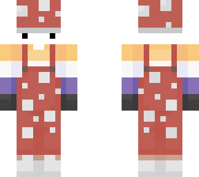 non binary | Minecraft Skins