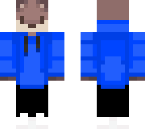 nutria | Minecraft Skins