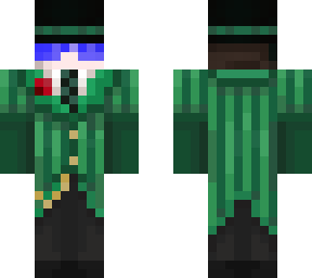 onceler | Minecraft Skins