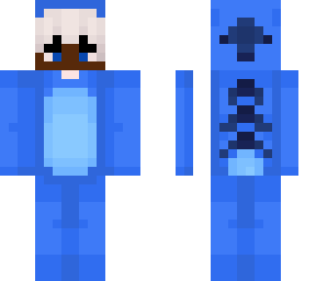 ooga booga PT2 | Minecraft Skin