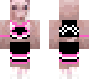 OOH AHH (Bingus) | Minecraft Skin