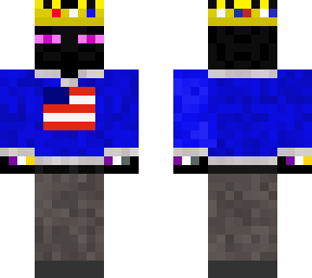 pat | Minecraft Skins