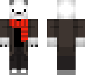 peakthegamer | Minecraft Skin