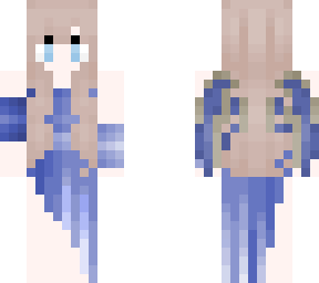 phantom | Minecraft Skins