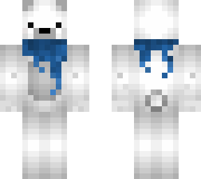 polar | Minecraft Skins