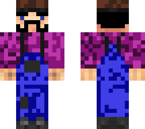 principal | Minecraft Skins