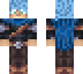 prophet | Minecraft Skins