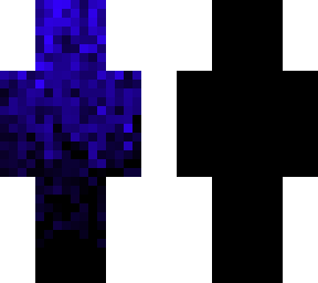 purple gradient | Minecraft Skin