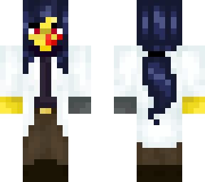 wally | Minecraft Skins