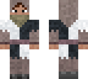 militia | Minecraft Skins