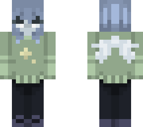 remy!!! | Minecraft Skin