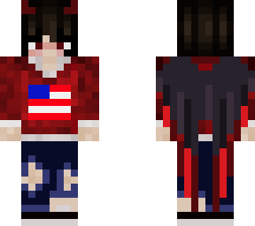 pat | Minecraft Skins