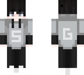 handsome boy | Minecraft Skins