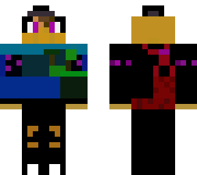 skin nice | Minecraft Skin