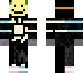 smile | Minecraft Skins
