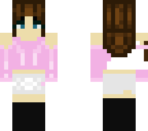 spoon | Minecraft Skins