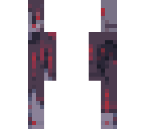 fallen angel | Minecraft Skins