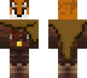 toby fox | Minecraft Skins