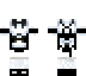 UwU | Minecraft Skin