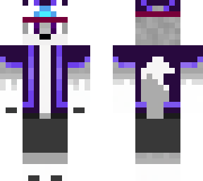 pixelmon | Minecraft Skins