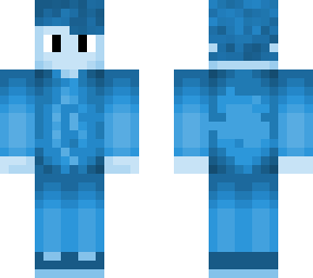 Wisp Boy | Minecraft Skin