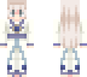 cardcaptor sakura | Minecraft Skins