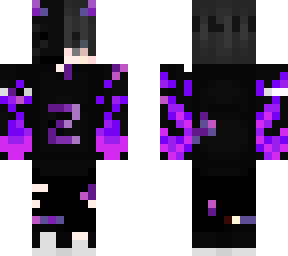 zzzz | Minecraft Skin