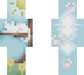 easter | Minecraft Skins