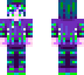 ~ Chip ~ | Minecraft Skin