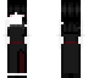 .Helena. | Minecraft Skin