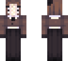 A life of tragedy | Minecraft Skin