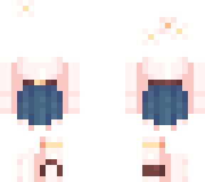 dress outfit base | Minecraft Skins