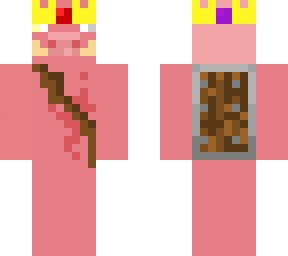 hog | Minecraft Skins