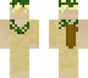 greek god | Minecraft Skins
