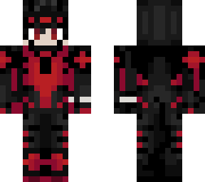 asta | Minecraft Skin