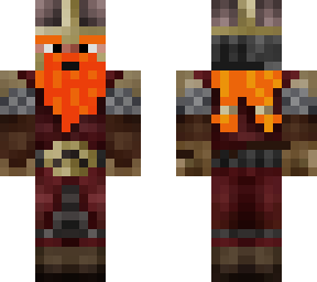 bearded man | Minecraft Skins